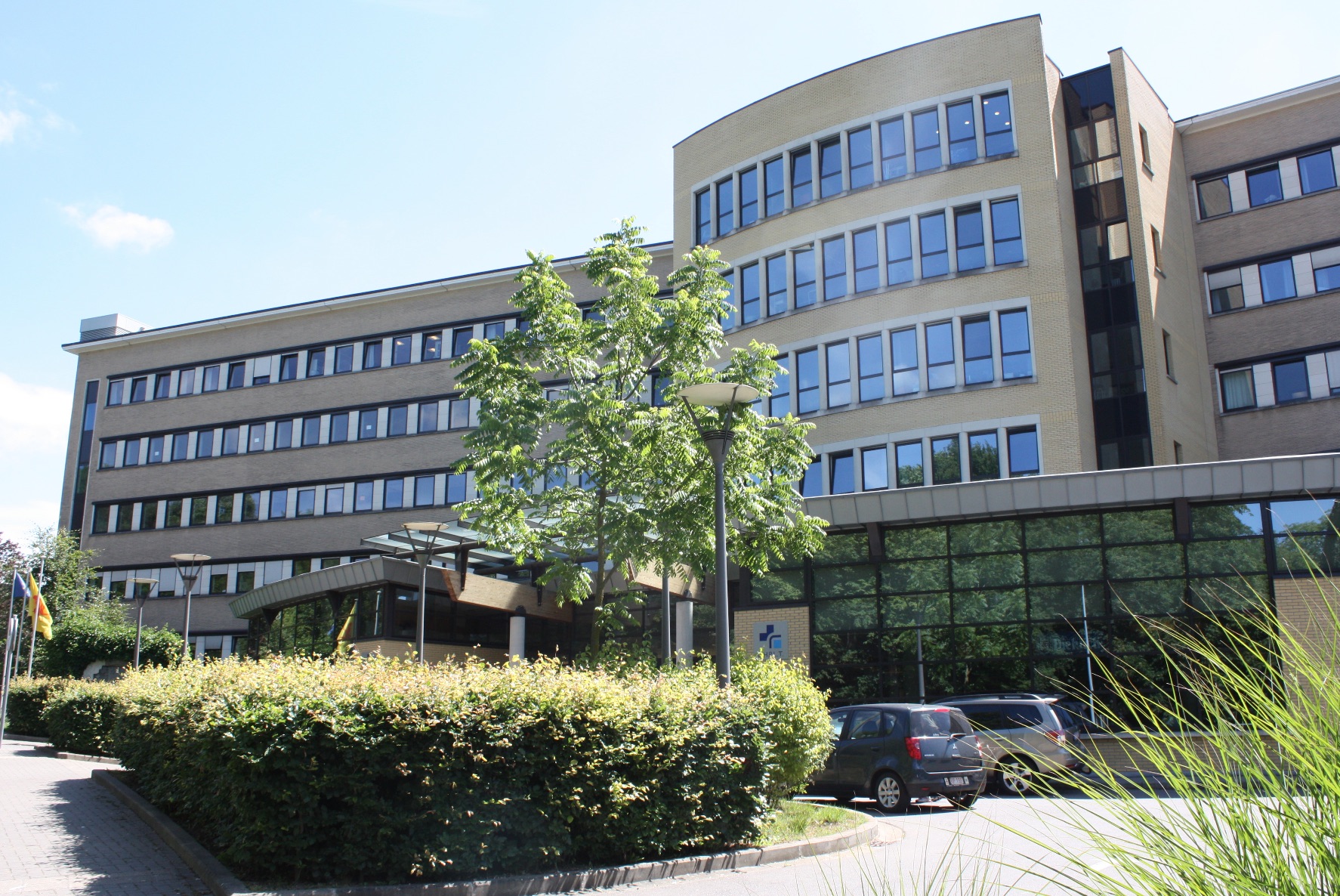 CHR Verviers East Belgium NEWS CHR Verviers East Belgium NEWS